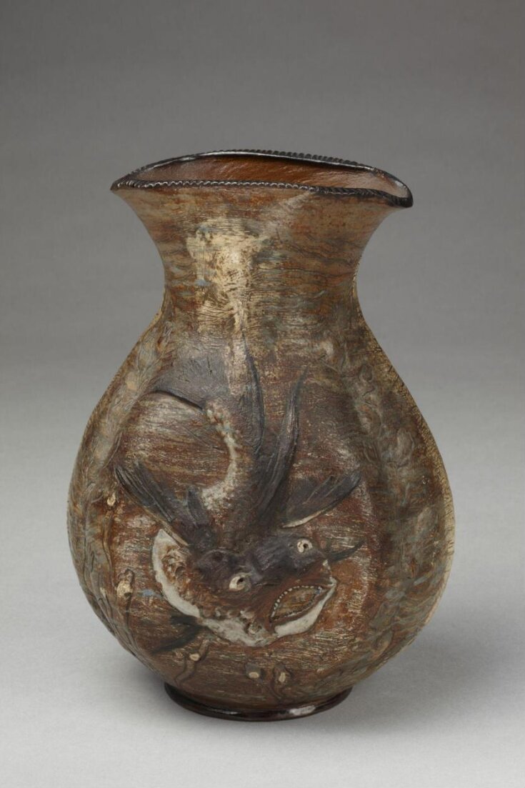 Martin Ware | V&A Explore The Collections