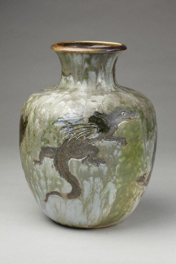 Martin Ware | V&A Explore The Collections