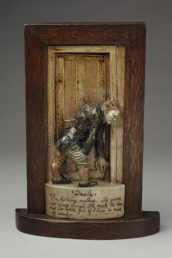 Martin Ware | V&A Explore The Collections