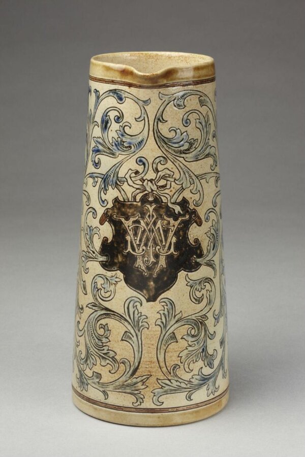 Martin Ware | V&A Explore The Collections