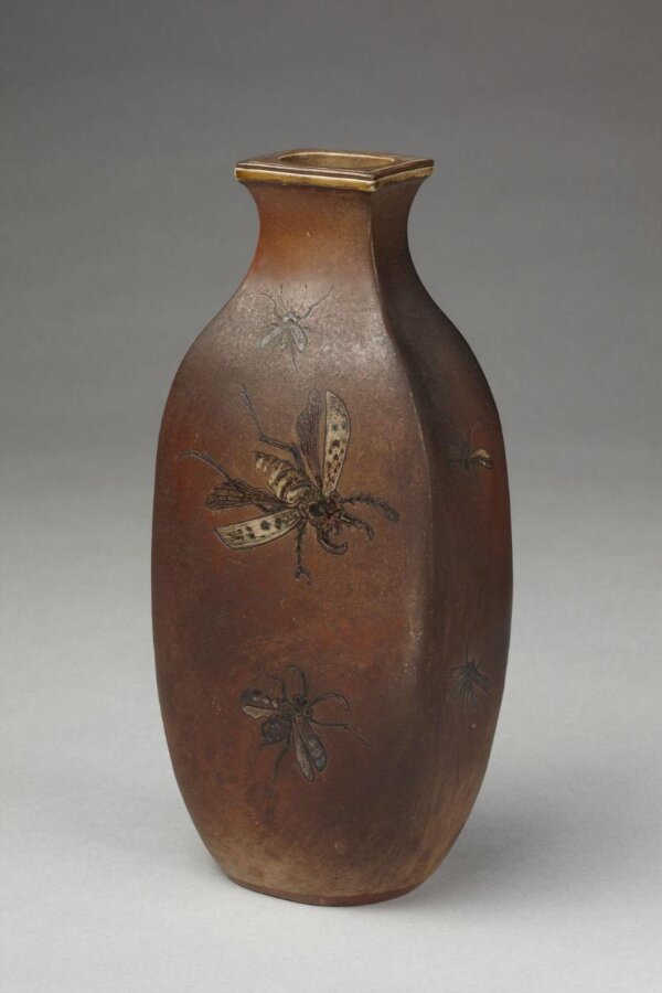 Martin Ware | V&A Explore The Collections