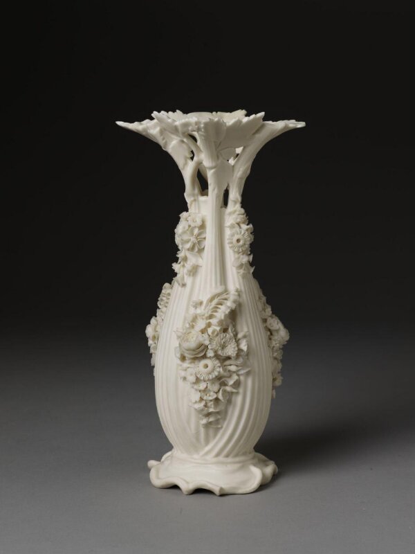 Vase | V&A Explore The Collections