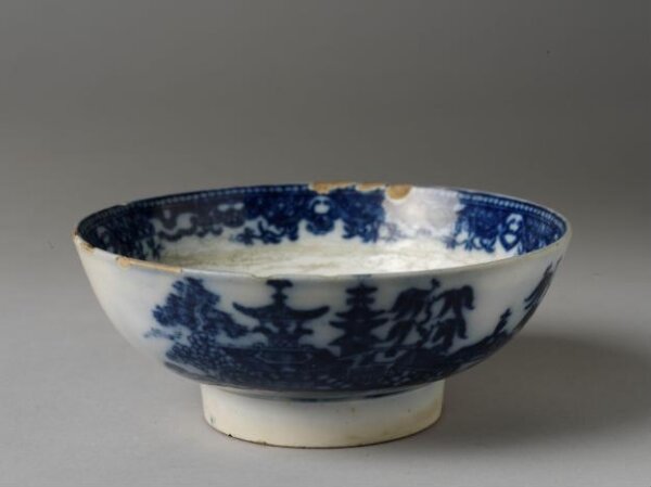 Bowl | V&A Explore The Collections