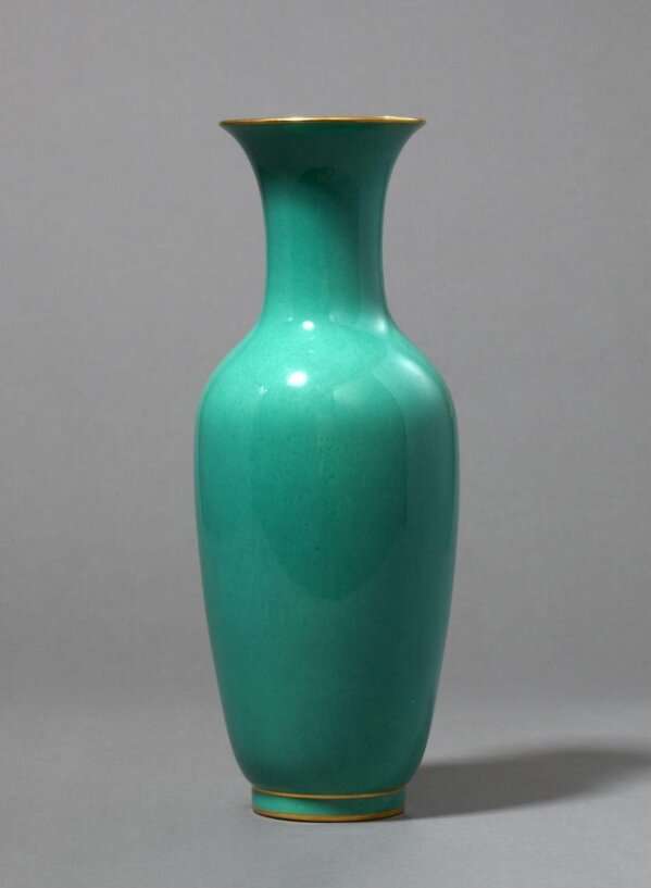 Vase | V&A Explore The Collections
