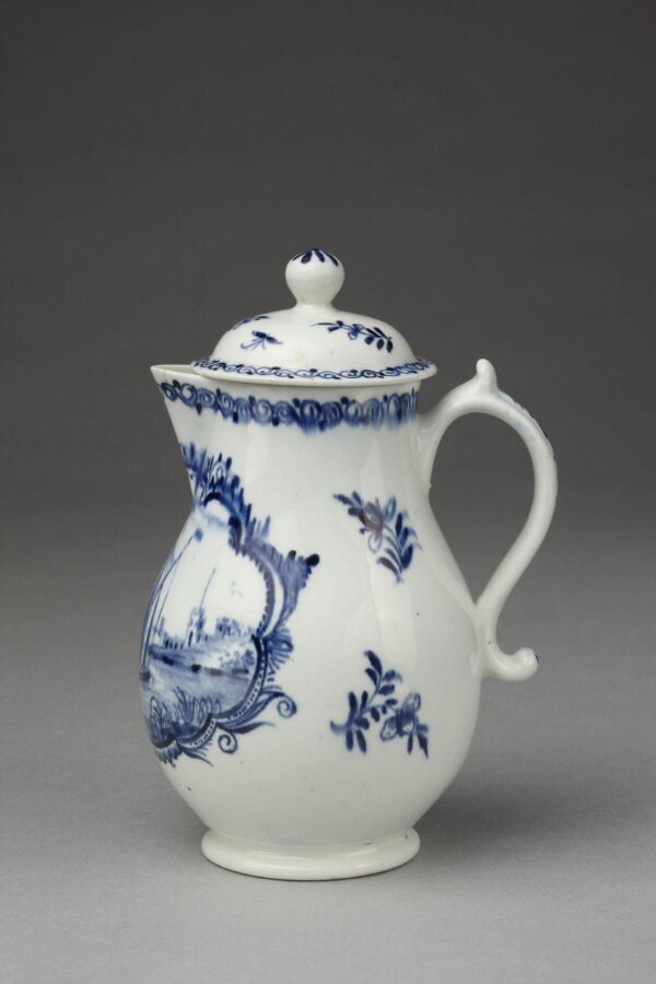 Coffee Pot | V&A Explore The Collections