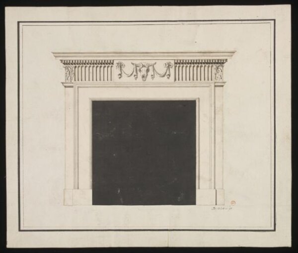 Design | Chambers, William | V&A Explore The Collections