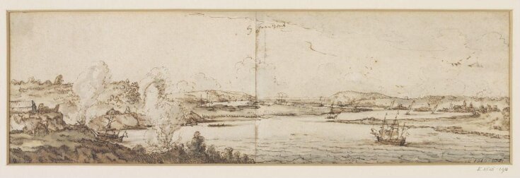 | Francis Place | V&A Explore The Collections