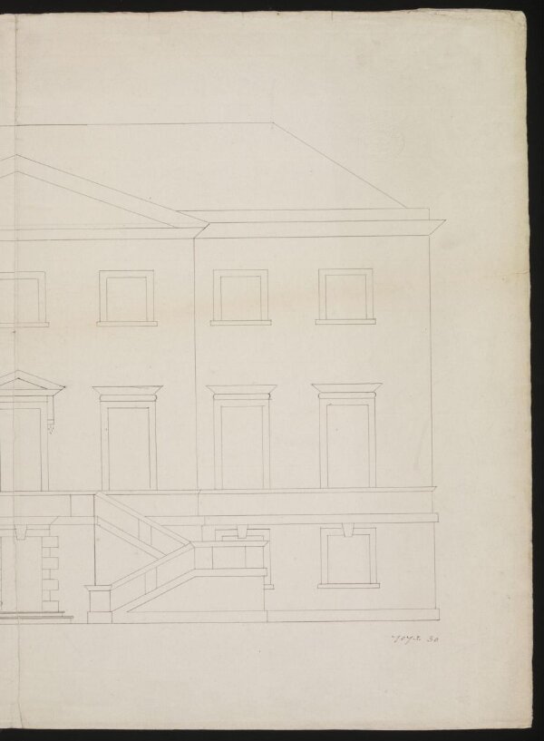 Architectural Drawing | Sir William Chambers | V&A Explore The Collections