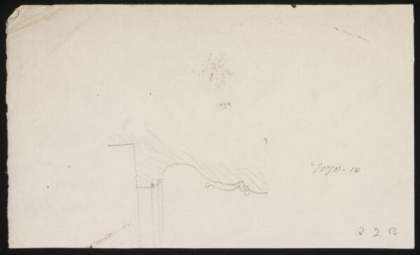 Drawing | Sir William Chambers | V&A Explore The Collections