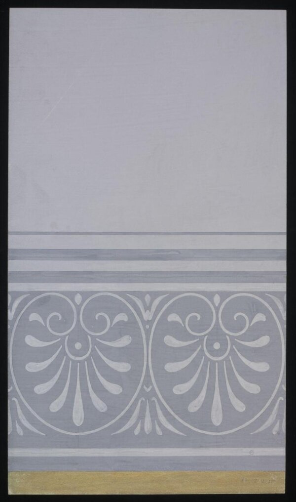 Drawing | Jones, Owen | V&A Explore The Collections