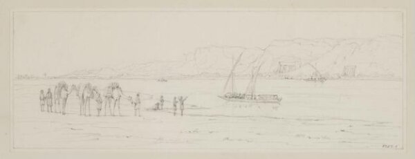 Drawing | Jones, Owen | V&A Explore The Collections