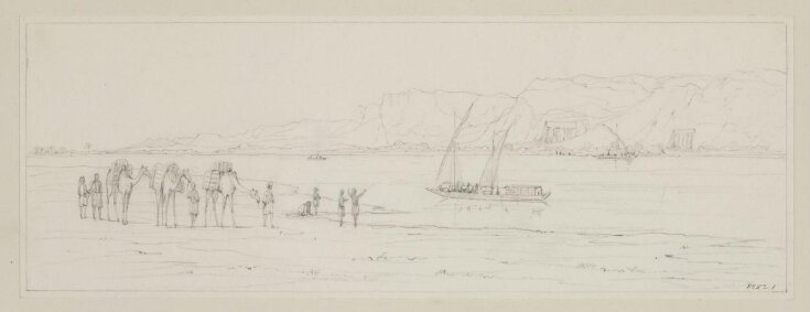 Drawing | Jones, Owen | V&A Explore The Collections