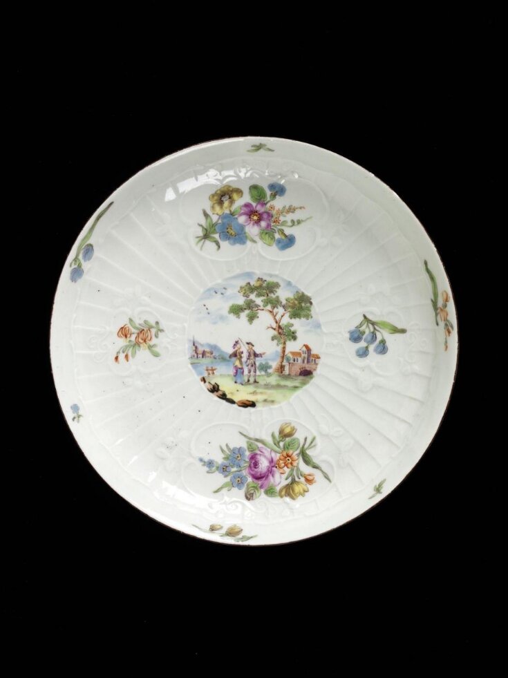 Plate | V&A Explore The Collections