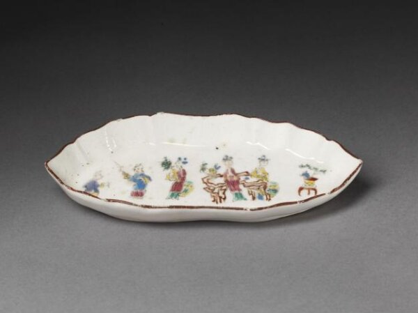 Spoon Tray | V&A Explore The Collections