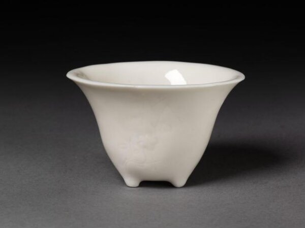 Cup | Unknown | V&A Explore The Collections