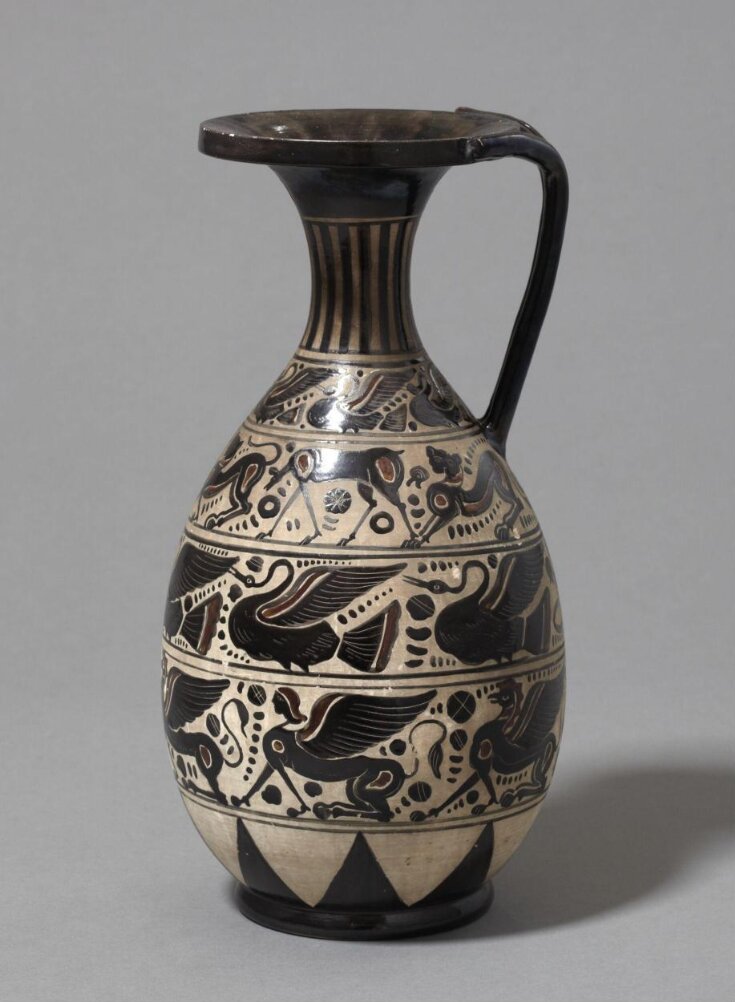 Ewer | Colonnese, Francesco | V&A Explore The Collections