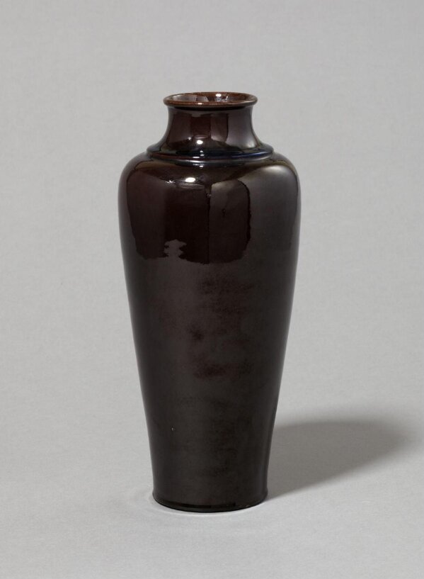 Vase | Massier, Clément | V&A Explore The Collections
