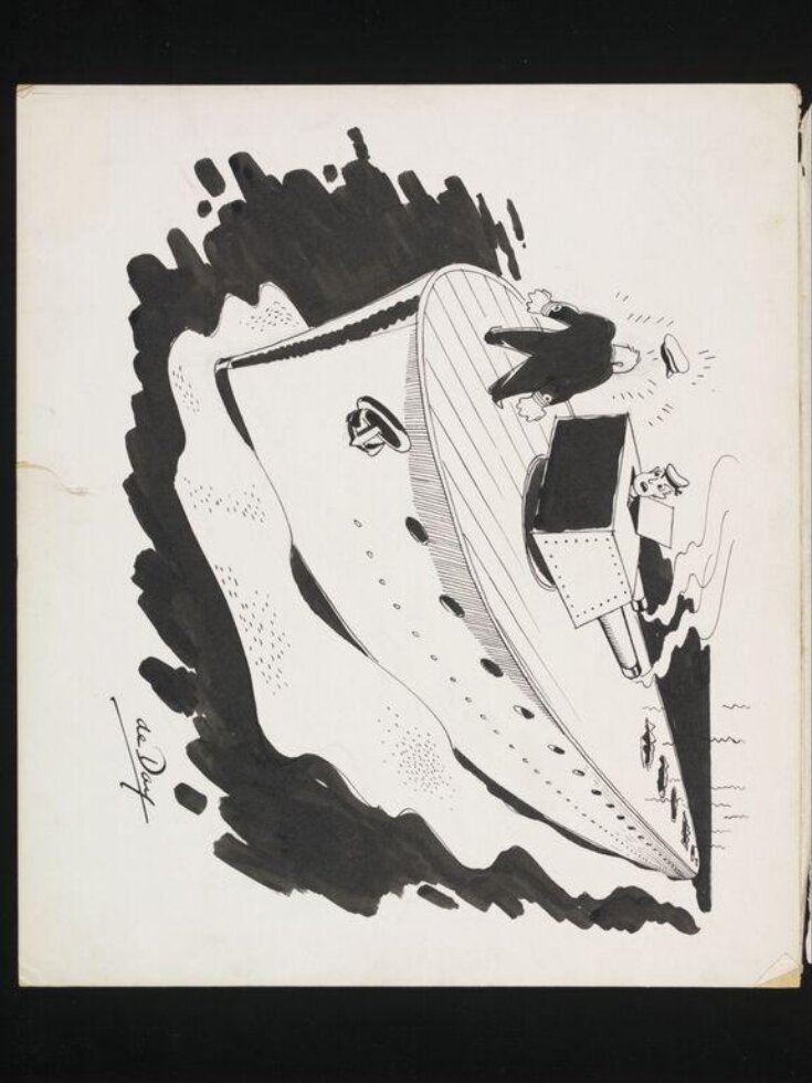 de Day | Addey, Wilfrid R. | V&A Explore The Collections