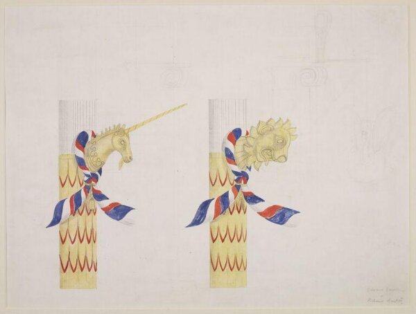 Design | Guyatt, Richard | Bawden, Edward | V&A Explore The Collections