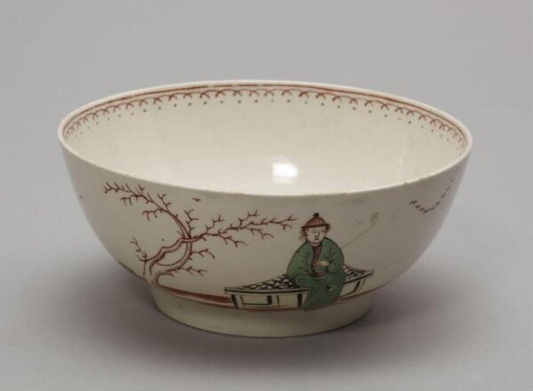 Slop-Basin | V&A Explore The Collections