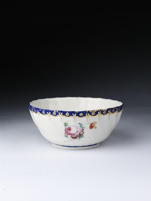 Slop Basin | V&A Explore The Collections