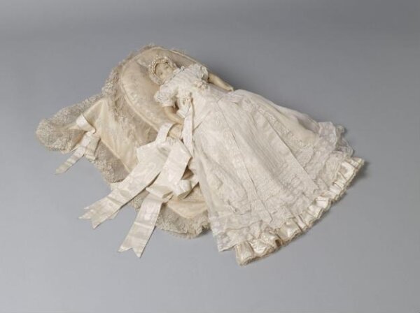 Princess Daisy | Unknown | V&A Explore The Collections