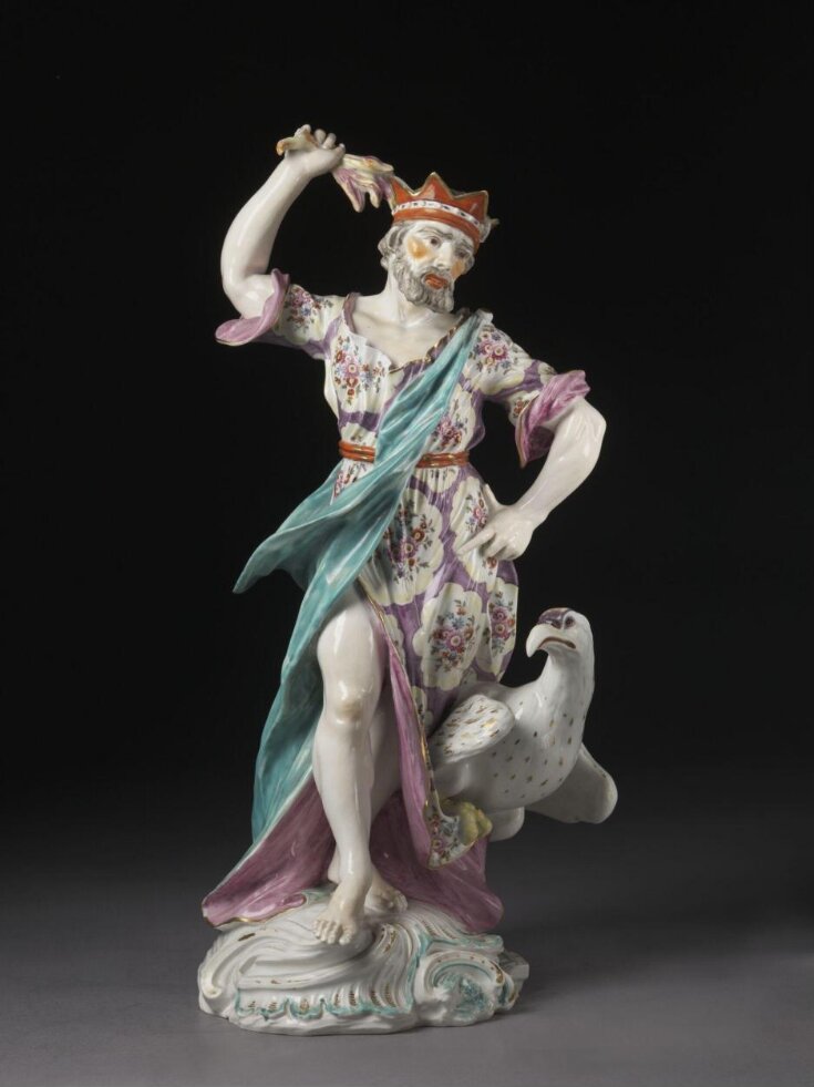 Jupiter | V&A Explore The Collections