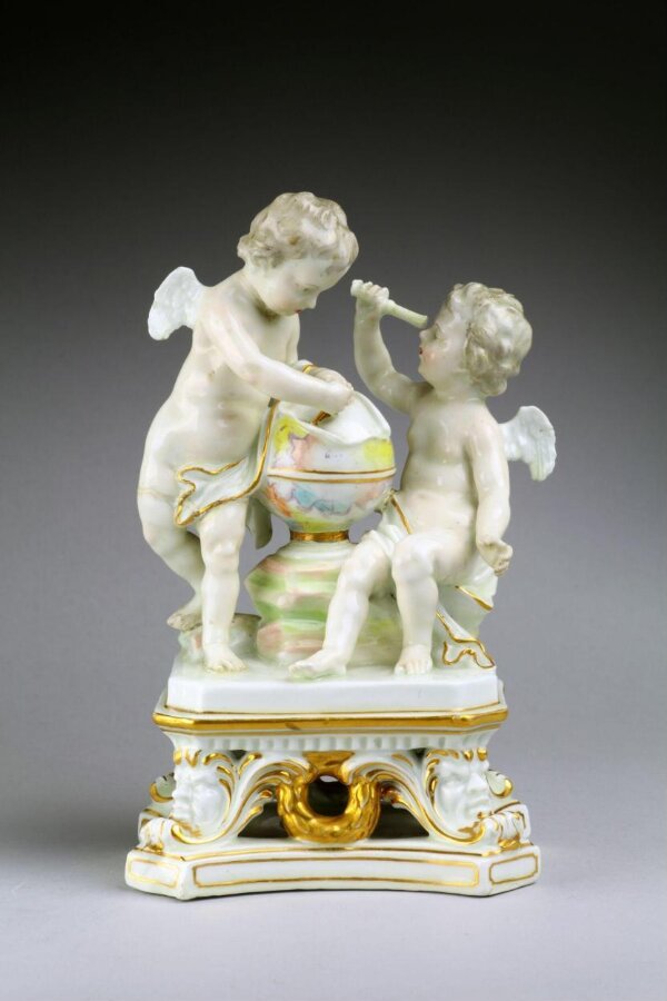 Astronomy and Geometry | V&A Explore The Collections