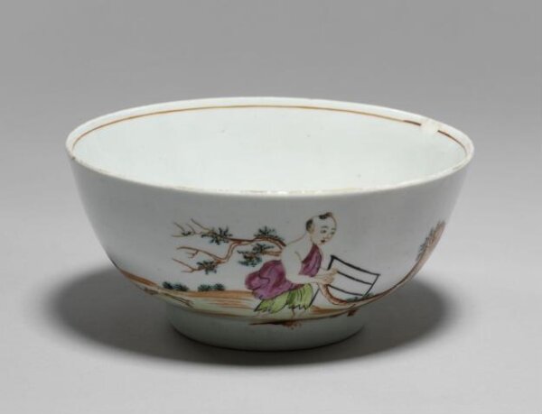 Slop-Basin | V&A Explore The Collections