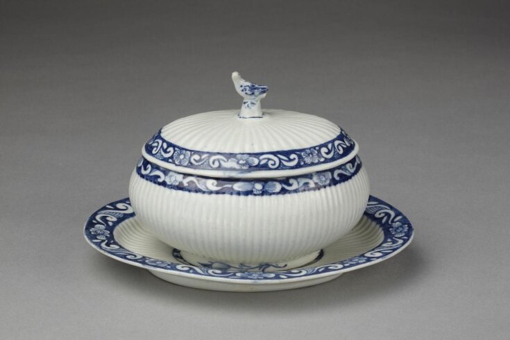 Tureen | V&A Explore The Collections
