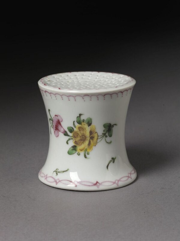 Pounce Pot | V&A Explore The Collections