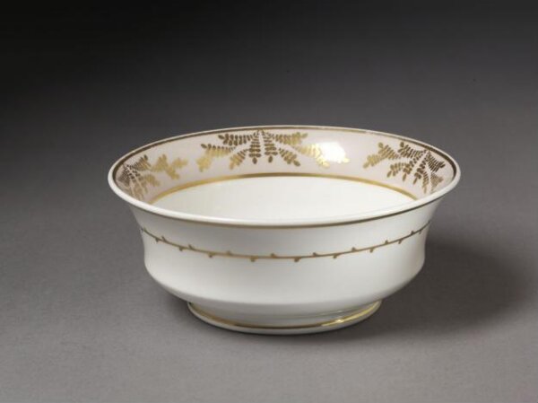 Slop Basin | V&A Explore The Collections