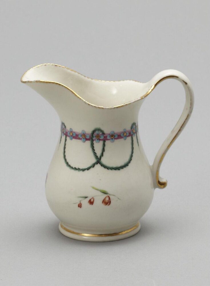 Milk Jug | V&A Explore The Collections