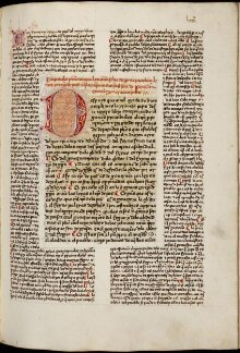 De regimine principum | V&A Explore The Collections