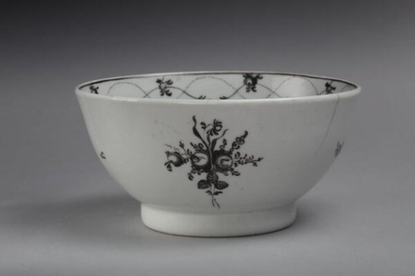 Slop Basin | V&A Explore The Collections
