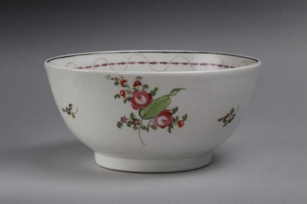 Slop Basin | V&A Explore The Collections