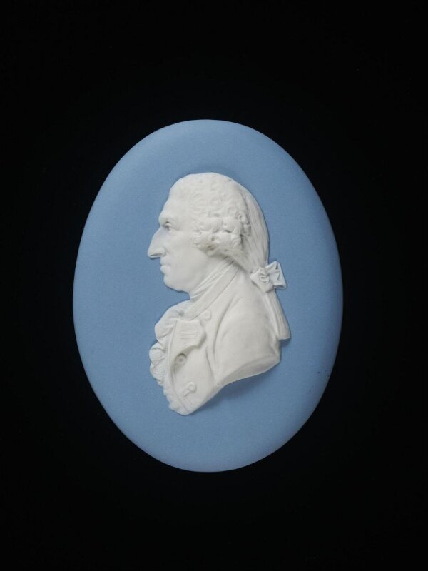 Lord Samuel Hood | V&A Explore The Collections