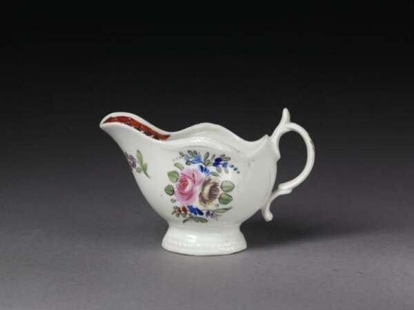 Butter Boat | V&A Explore The Collections