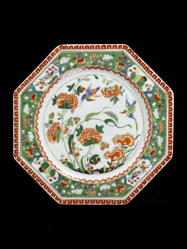Plate | V&A Explore The Collections