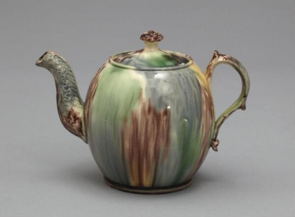 Teapot | V&A Explore The Collections