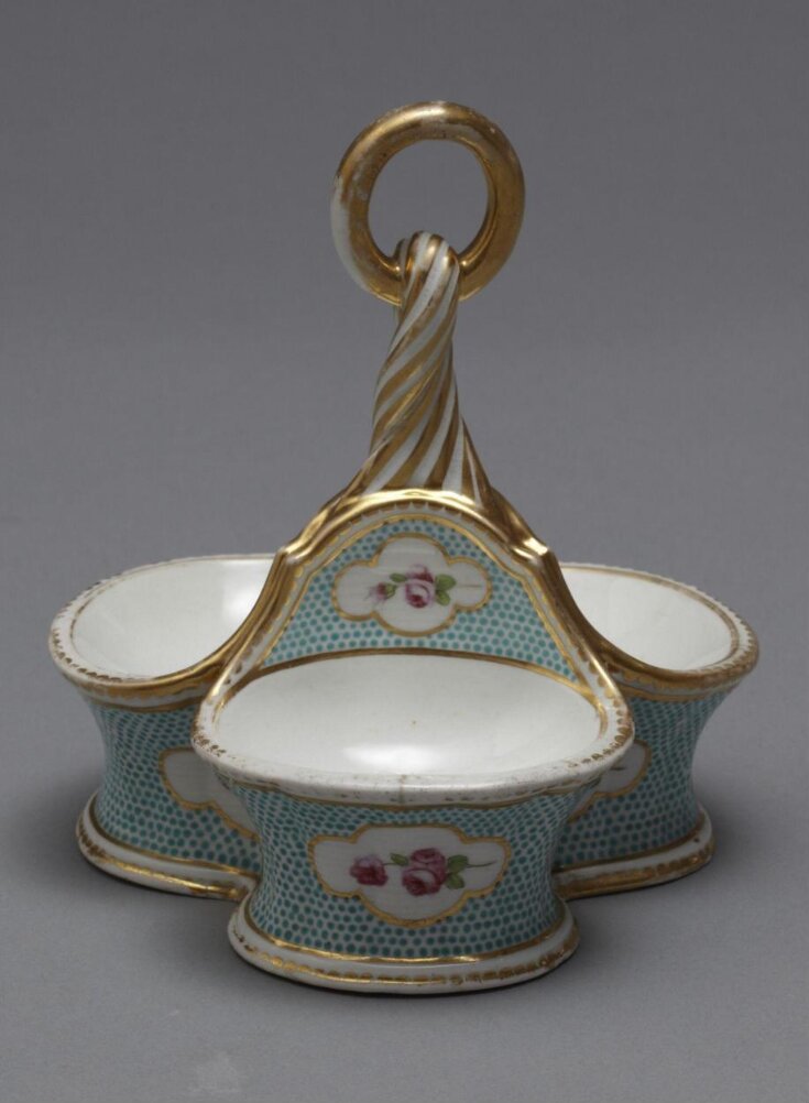 Salt Cellar | V&A Explore The Collections