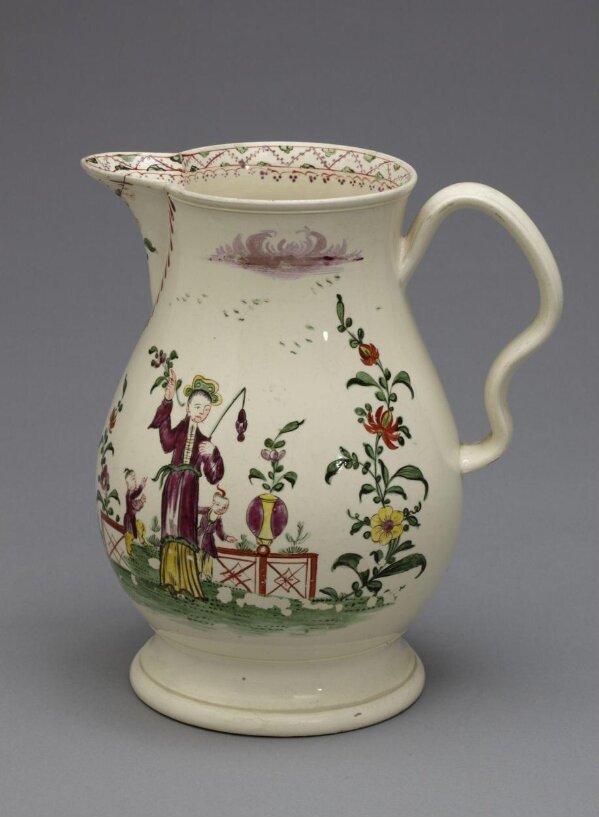 Ale Jug | V&A Explore The Collections