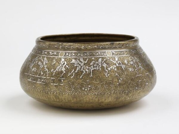 Bowl | Turanshah | V&A Explore The Collections
