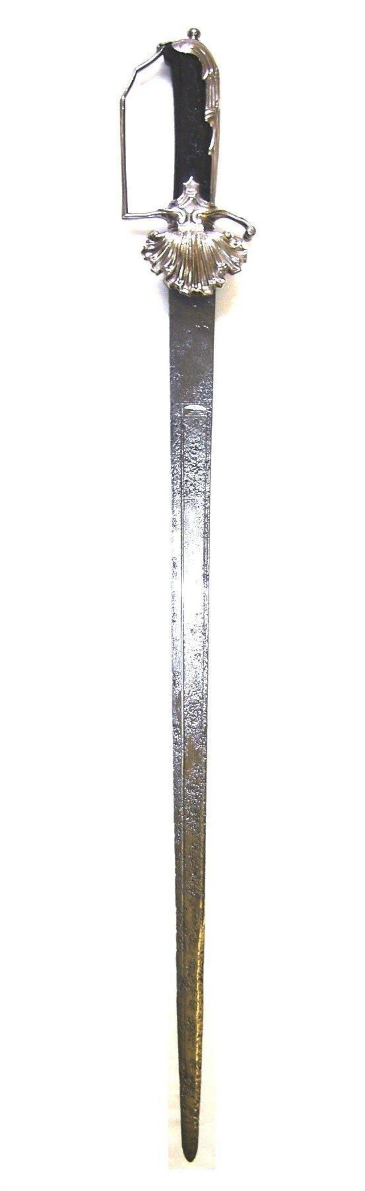 Hunting Sword | Unknown | V&A Explore The Collections