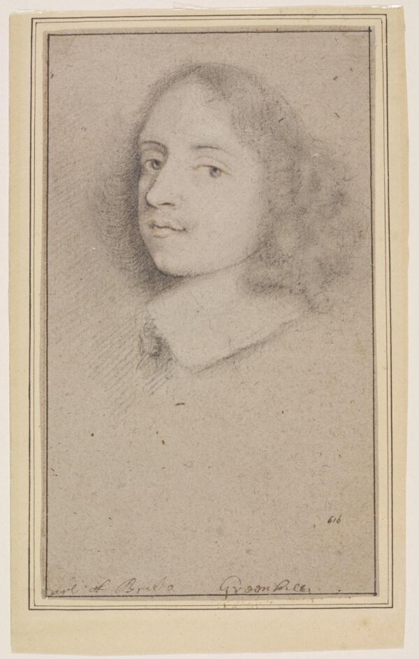 George Digby | Unknown | V&A Explore The Collections