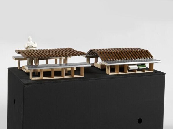 Picnic Table House | Godsell, Sean | V&A Explore The Collections