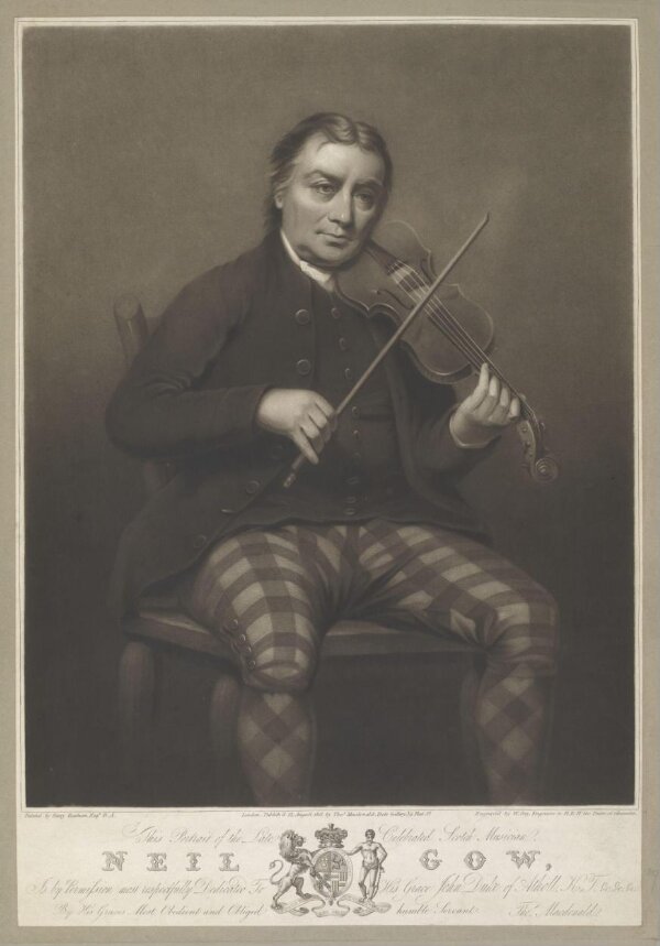 H Beard Print Collection | Macdonald, Thomas | Say, William | Raeburn ...