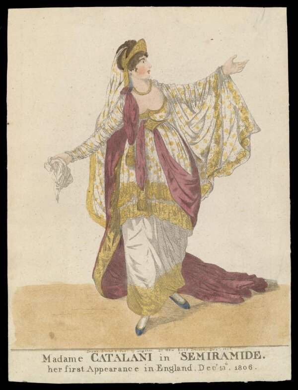 H Beard Print Collection | Dighton | Dighton | Dighton | V&A Explore ...