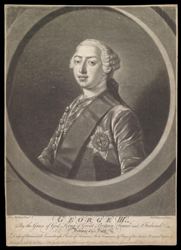 H Beard Print Collection | Houston, Richard | Morland, Henry | V&A ...