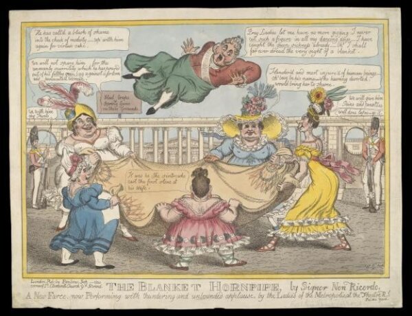 H Beard Print Collection | Benbow, William | V&A Explore The Collections